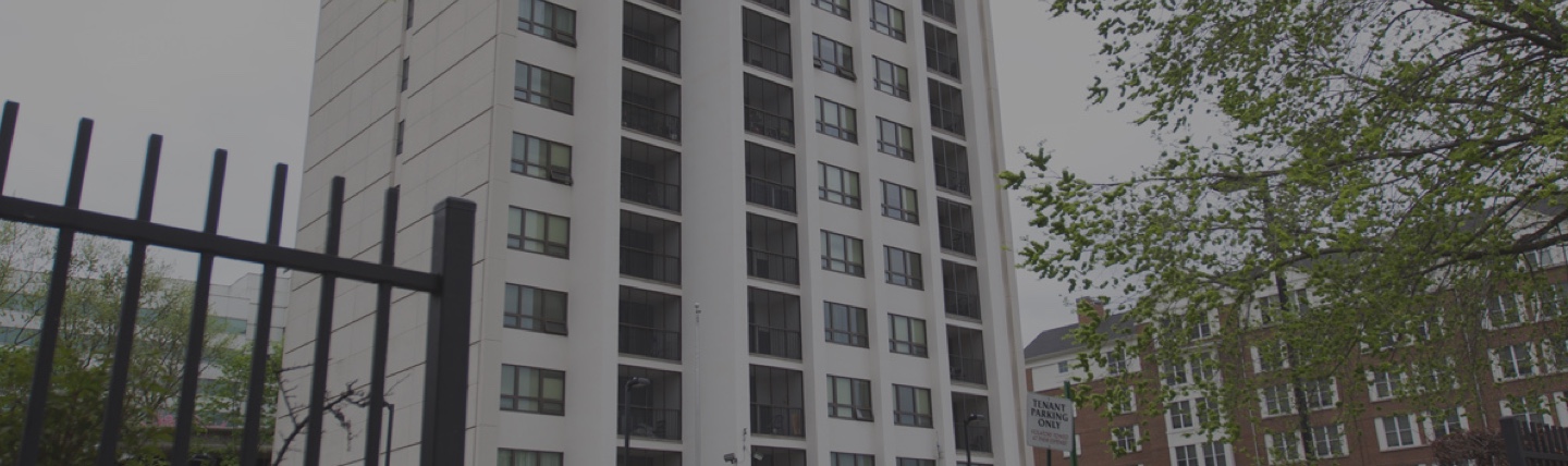 Clinton Manor Senior Apartments | Charter Oak Communities