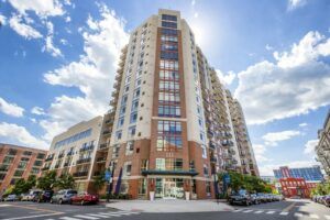 Affordable Management Services - Charter Oak Communities