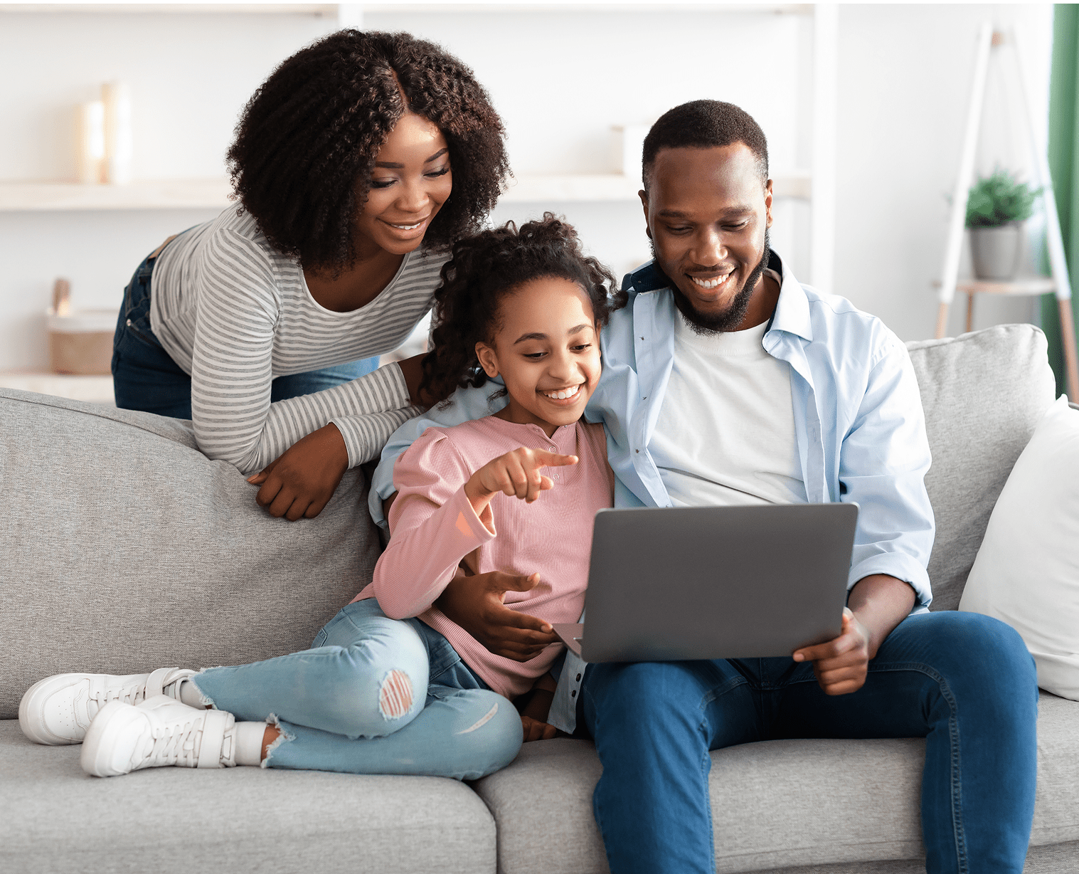 Portals - Charter Oak Communities