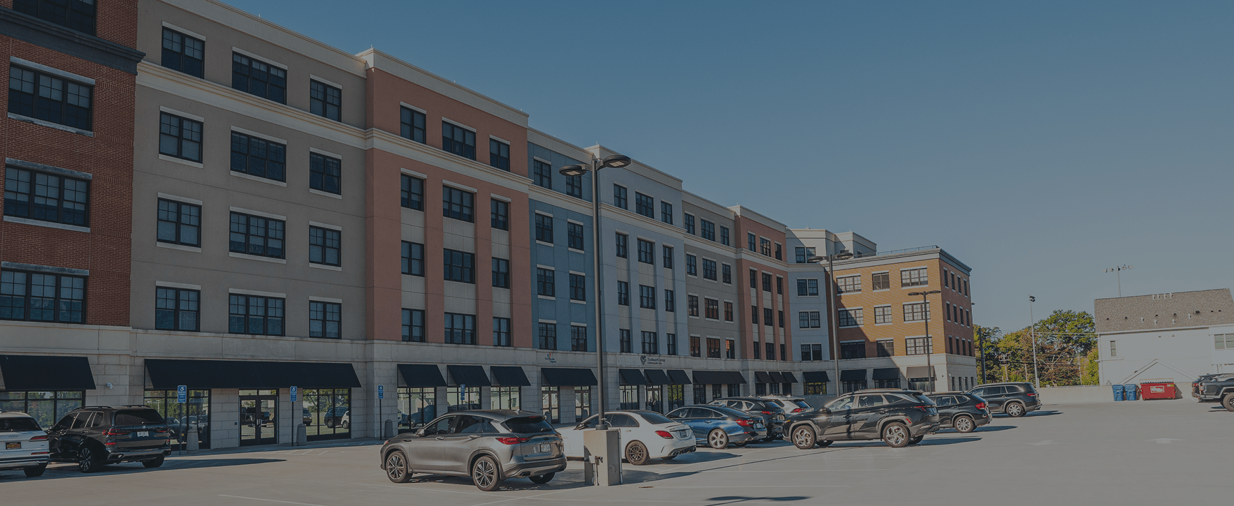 Blog | Securing Your Affordable Housing | Stamford | Charter Oak ...